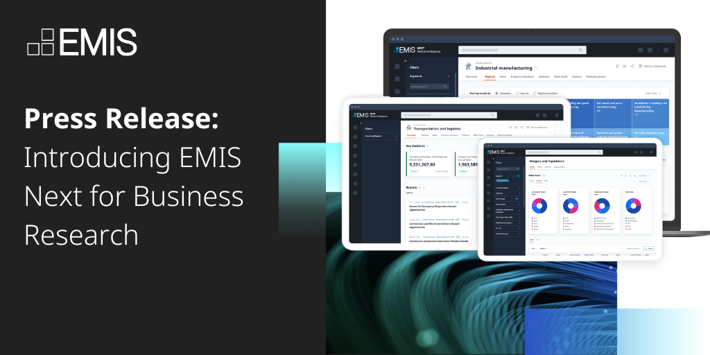 Press Releases | EMIS